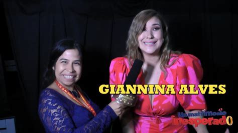 GIANNINA ALVES EN LA PELÍCULA UN MATRIMONIO INESPERADO YouTube