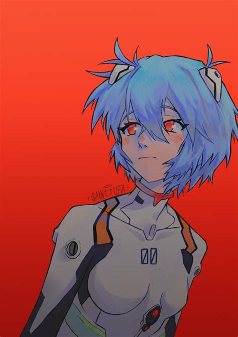 Rei Ayanami ayanami rei Evangelion Evangelion Евангелион