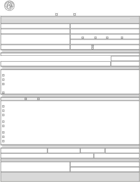 Georgia Mv 9D Form Fill Out Printable PDF Forms Online