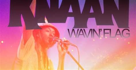 K Naan Wavin Flag Guitar Tabs Chords