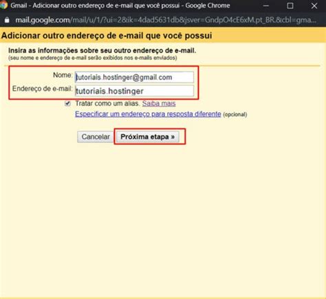Como Criar Email Domínio Próprio no Gmail Tutorial