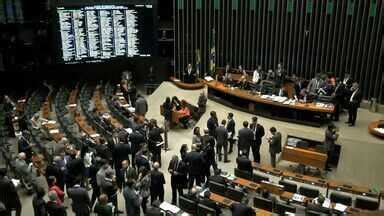 Mttv Edi O Cuiab Maioria Dos Deputados Federais De Mt Votou A