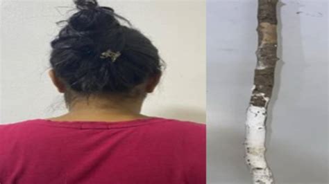 Una Mujer Fue Detenida Por Trato Cruel A Su Hijo Menor En Petare