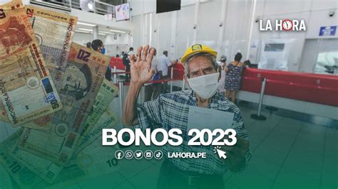 Cómo cobrar bono 550 soles y consultar los beneficiarios 2023