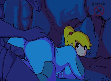 Metroid Porn Animated Rule 34 Animated