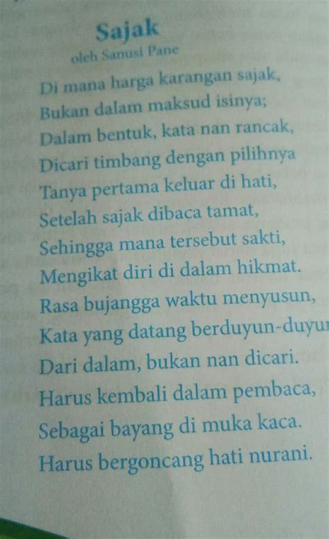 Contoh Kata Konotasi Bonus