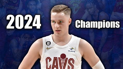 Why The Cavaliers Will Shock Everybody Youtube