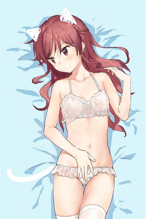 Chigusa Asuha Qualidea Code Drawn By Sekiya Asami Danbooru