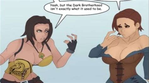 Skyrim High Elf Rule 34 Khajiit From Skyrim Naked Porn Skyrim Porn