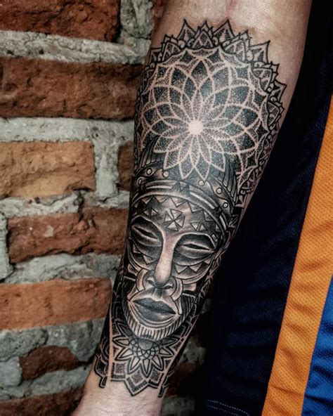 African Tattoos Tattooing Tradition Designs And Meanings Saved Tattoo