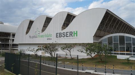 Edital EBSERH publicado 695 vagas e iniciais de até R 12 6 mil