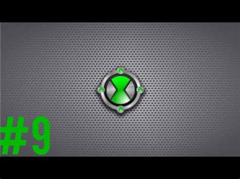 Ben Protector Of Earth Walkthrough Plumber Base Ppsspp Part