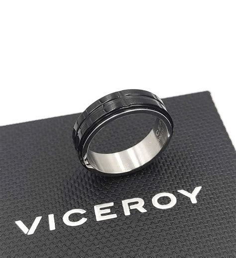 Anillo Viceroy giratorio Joyería Belen
