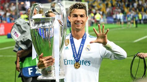 82 Cristiano Ronaldo Trophies Wallpaper Pics MyWeb