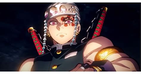 Demon Slayer saison 2 l anime aura une suite première bande annonce