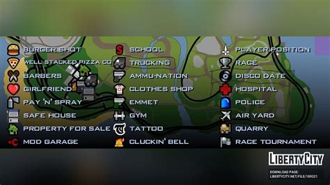 Android More Icon