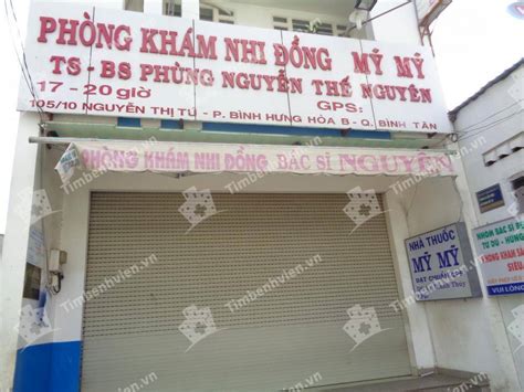 Cập Nhật Mới Về Phòng Khám Chuyên Khoa Nhi Nguyễn Thị Định 40C Ngõ 23