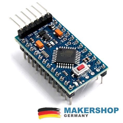 Atmega328 Board Kompatibel Mit Arduino Pro Mini 5V 16Mhz MEGA 328