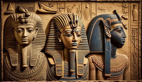 El Antiguo Egipto Educahistoria