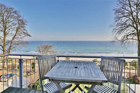Seaside Ferienwohnung In Scharbeutz MoinFewo Scharbeutz