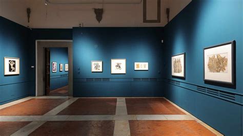 Cavalcata Fantastica L Arte Futurista Di Depero A Palazzo Medici