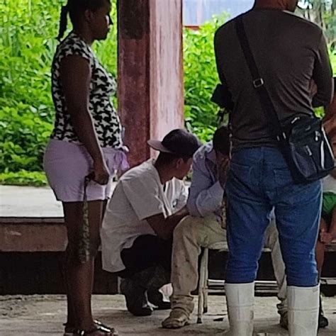 LuisSucesosLuis on Twitter Rehiderth Carrillo de 23 años y Yoelfri