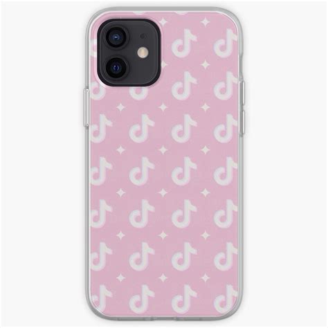 Pastel Pink Tiktok Logo Tiktok Icon Aesthetic Wallpapers Posted By