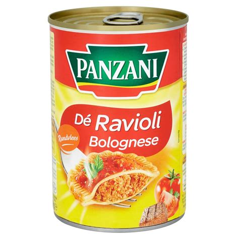 Panzani Le Ravioli Bolognese Farce Au Boeuf 400 G Carrefour Site