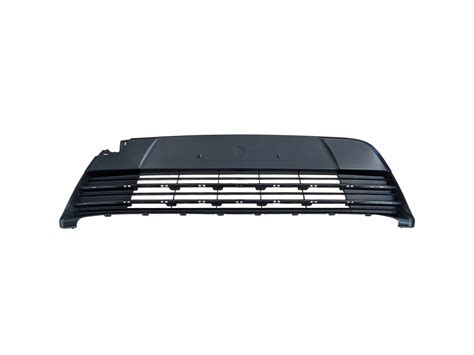 Toyota Verso R2 Lift kratka atrapa zderzaka przód 12 18 53112 0F909 za