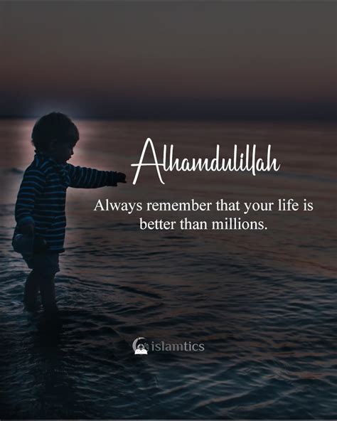 Say Alhamdulillah Islamtics