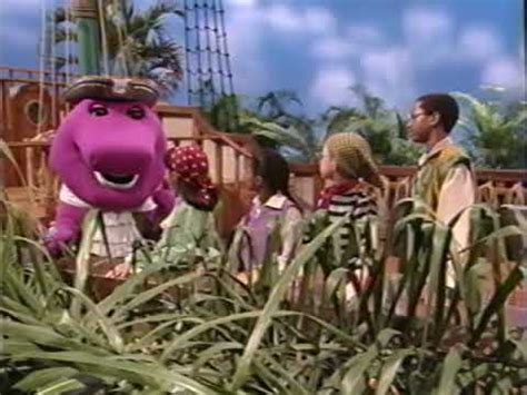 Imagination Island 2003 Version Part 12 YouTube