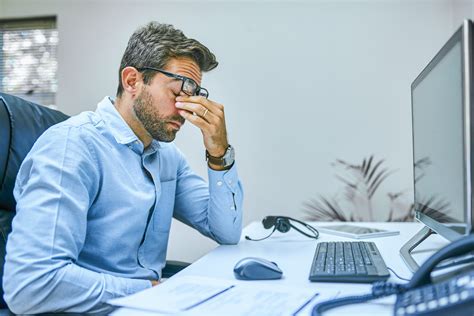 La Fatigue Oculaire Retina France