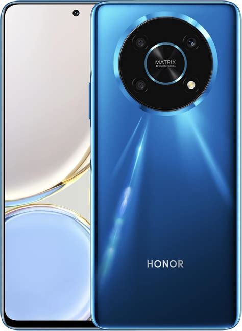 HONOR Magic4 Lite 5G Telephone Portable 6 128 Go Smartphone Android