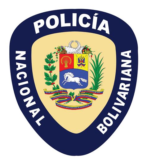 LOGO PNB Revista CICPC