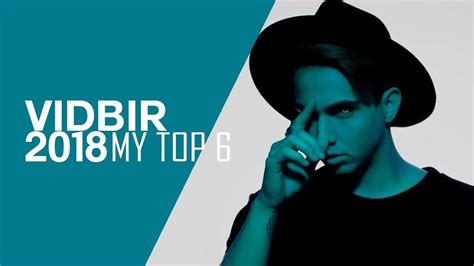 Vidbir 2018 Grand Final My Top 6 Eurovision Ukraine 2018 YouTube