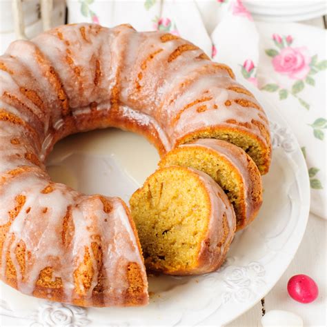 Babka Jogurtowa Smaczna I Prosta Przyslijprzepis Pl