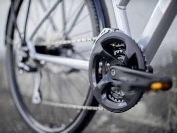 Trek Dual Sport Equipped Z Niskim Przekrokiem Cross Rowery