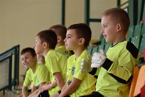 UKS GOL BRODNICA OSIR BRODNICA
