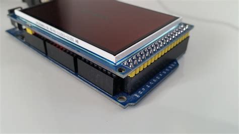 Michaelsarduino Review Oled Display Arduino Display P
