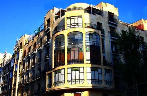 Casa de la calle Conde Peñalver Madrid MADRID BIEN VISTO Mis fotos