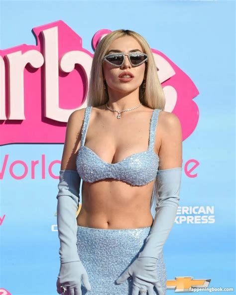 Ava Max Plharleyquinn Nude Onlyfans Leaks The Fappening Photo