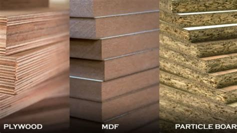 Chipboard Vs Plywood Strength Laymac Vn