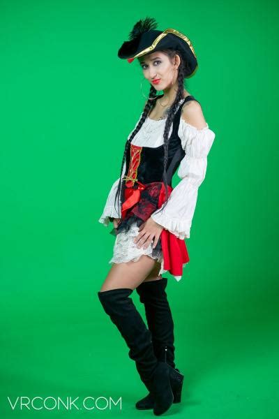 Pirates Of The Caribbean A Porn Parody Vr Cosplay Porn Video Vr Conk