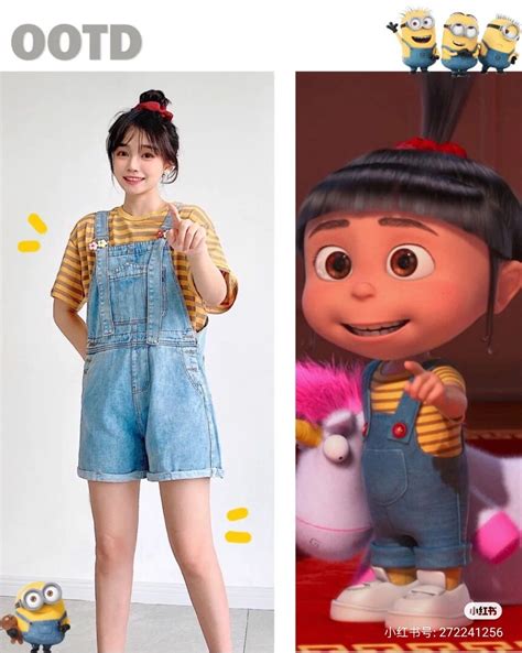 Pin By Ximena Solano On Moda De Ropa Halloween Costume Anime Casual