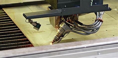 Laserschneiden für präzise Blech Zuschnitte
