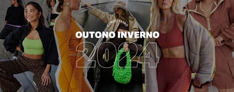Outono Inverno 2024 Conheça as novas cores da Texneo Blog