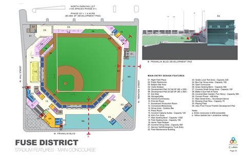 Baum Stadium Seating Map Infoupdate Org
