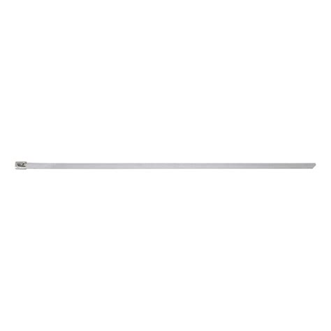 Buy Cable Tie Stainless Steel AISI 304 Online
