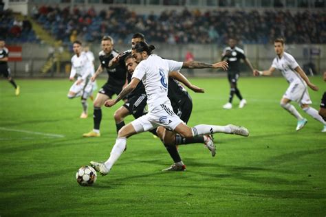 U Cluj FC Botoșani Live Video Online în etapa 29 din Superliga