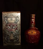 Chivas Regal Royal Salute 21 Jahre The Ruby Flagon Online